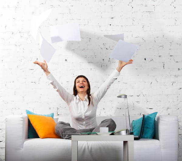 Focus op wat je echt wilt