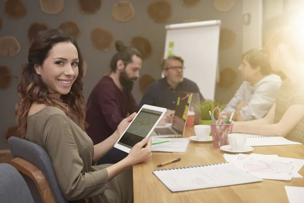 Lean meetings: 5 tips