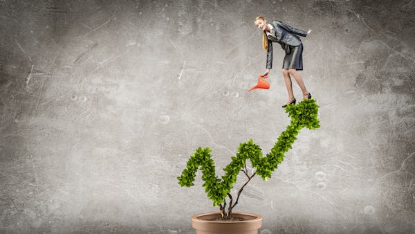 Tien tips voor persoonlijke groei en ontwikkeling