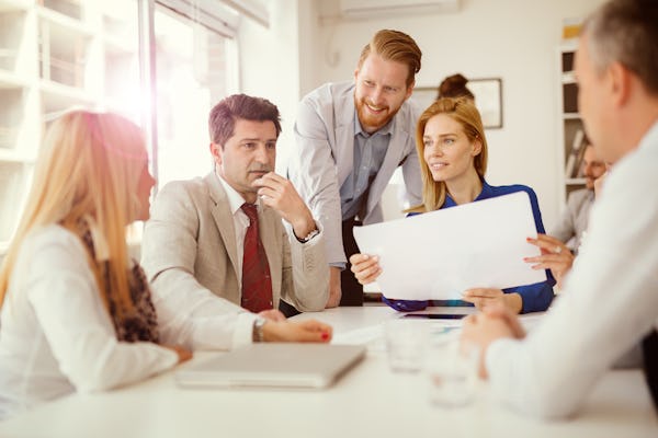 Problemen in je projectteam? Zo los je ze op!