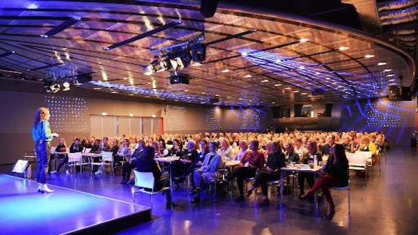 Welke soorten evenementen kun je organiseren?