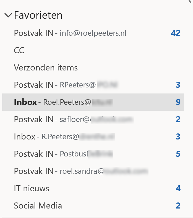 Schakelen tussen tenants: zo beheer je meerdere accounts in Microsoft 365