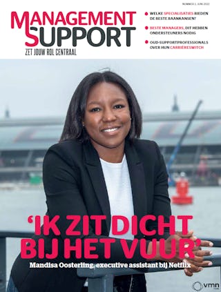 Home - Management Support