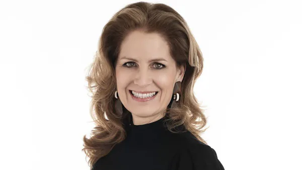 Jacqueline Brassey: 'De oorzaak van stress ligt vrijwel nooit bij de ...