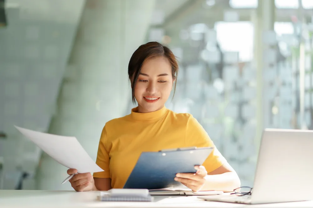 6 tips voor de notulist die het even niet meer kan volgen