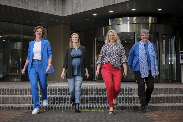 Hoe verwerk je berichten en taken uit verschillende apps?